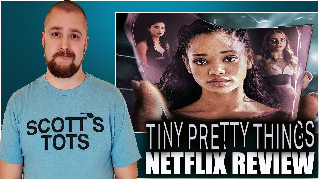 Tiny Pretty Things Netflix Series Review - YouTube