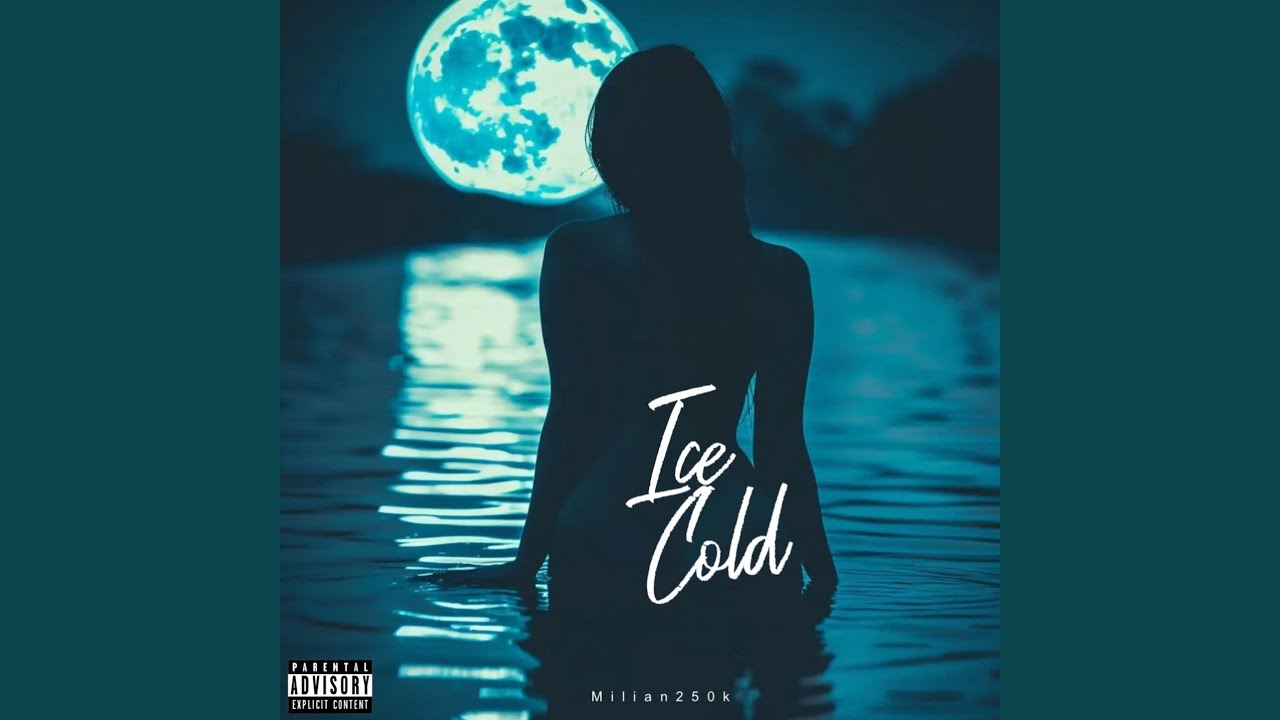 Ice Cold - YouTube