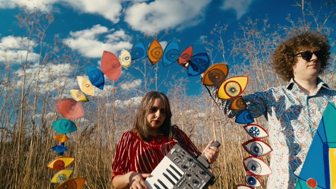 Dream Giant - Reveal (Official Music Video) - YouTube