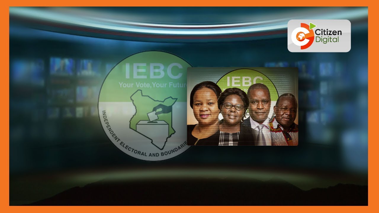 Petitioners Langat, Owuor, Matayo cross examined at the 'Cherera 4 ...