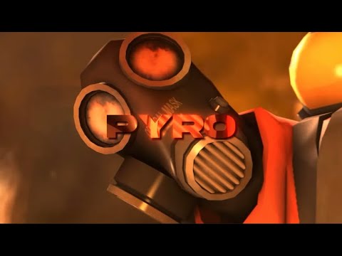 Pyro Edit #capcut #edit #pyro #tf2 - YouTube