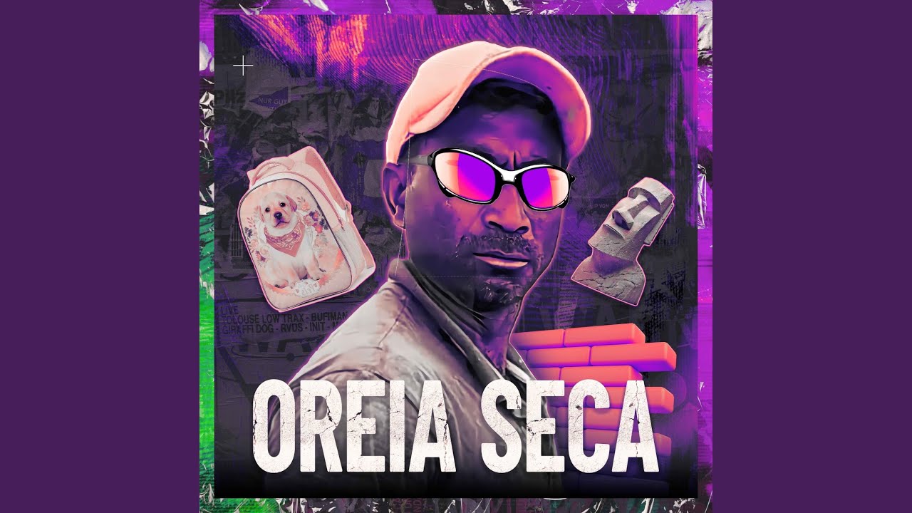 Orea Seca (Extended Mix) - YouTube