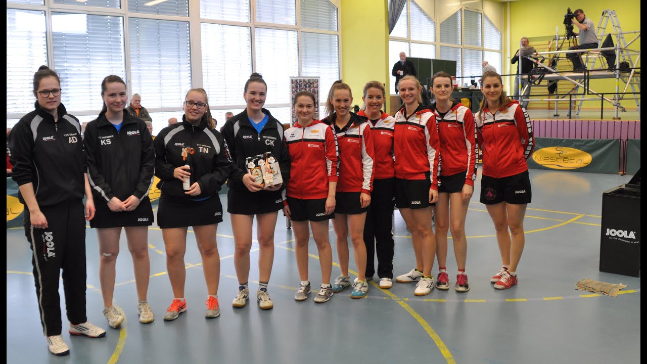 TTC hr fernsehen - YouTube