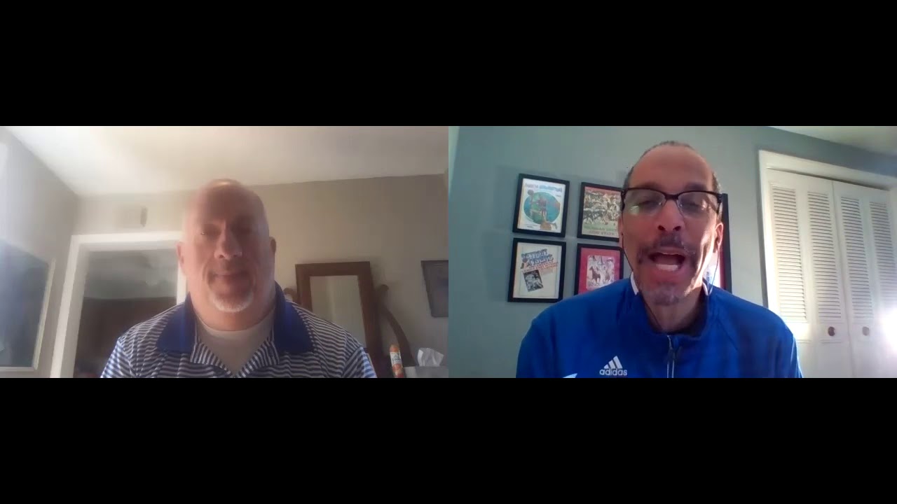 10 Minutes or 10 Questions with Chris Barbee: Featuring John Martin ...