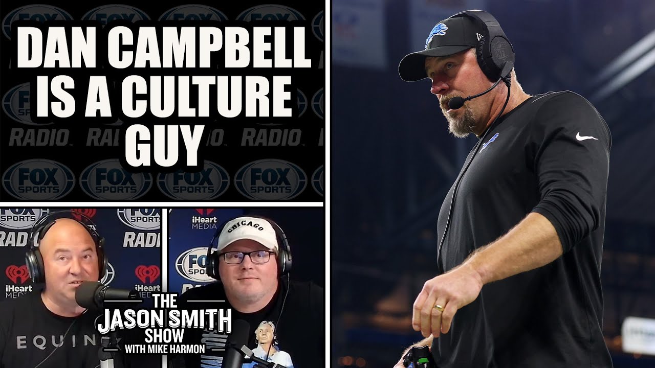 Why Lions Losing to Buffalo Bills is a Good Loss For Detroit | JASON ...