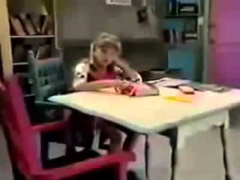 Kids Incorporated Runaway Stacy Part 1 - YouTube