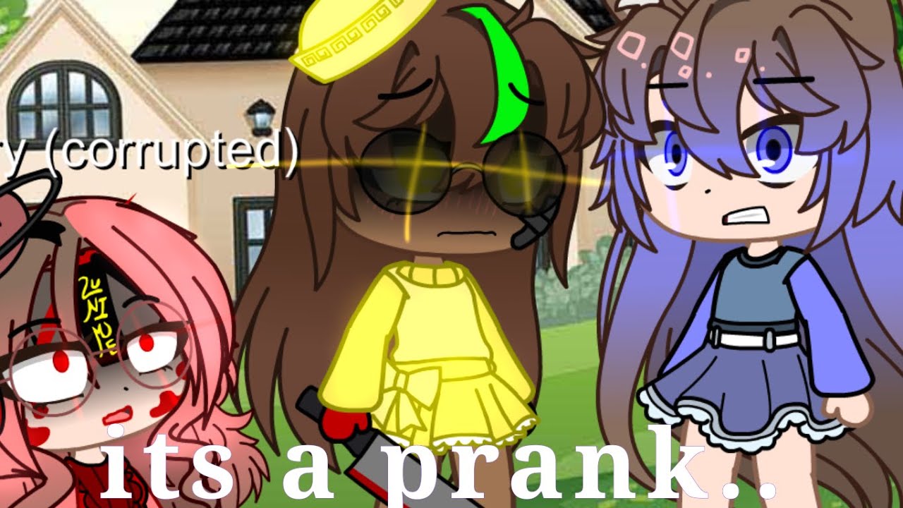 Its a prank meme - YouTube