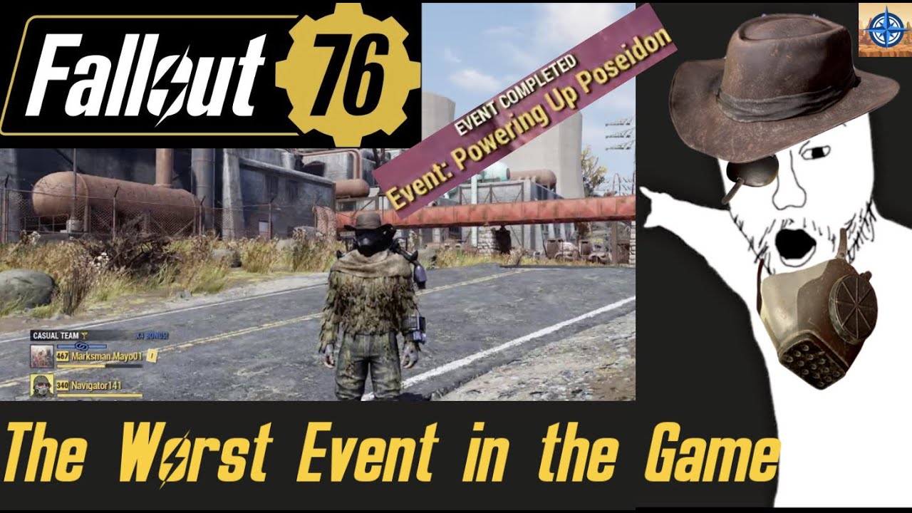 Fallout 76 The Worst Event In The Game YouTube fallout-76-the-worst-event-in-the-game-youtube
