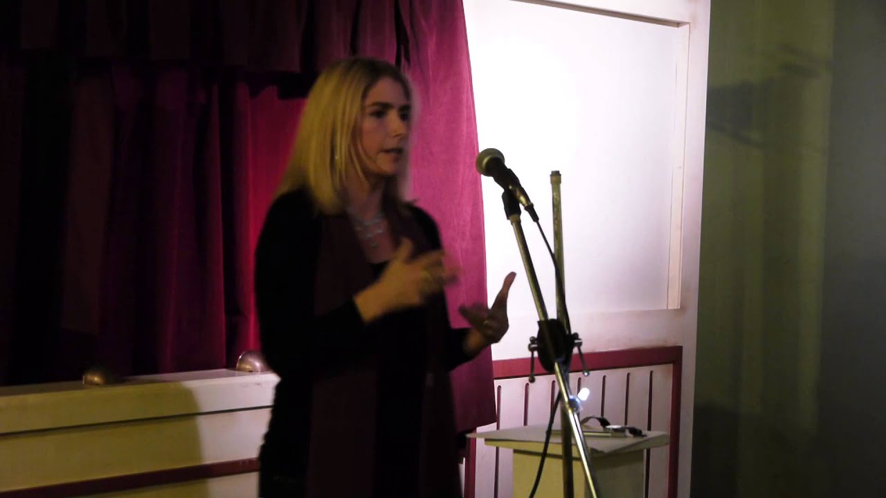 Marina Sitrin - YouTube