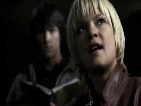 Scary Dean Winchester (Devil's Trap) - YouTube