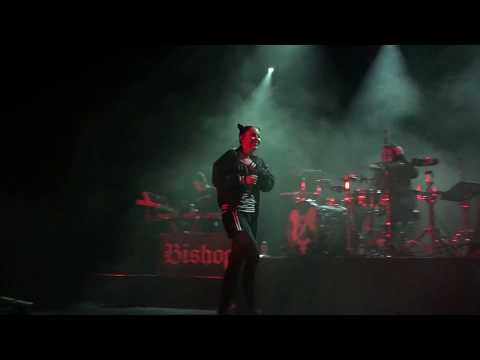 [HD] Bishop Briggs - Dream (Live)