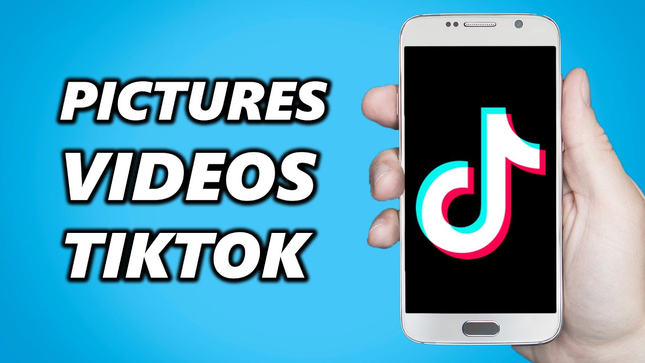 How To Add Pictures To TikTok Videos 2022 YouTube how-to-add-pictures-to-tiktok-videos-2022-youtube