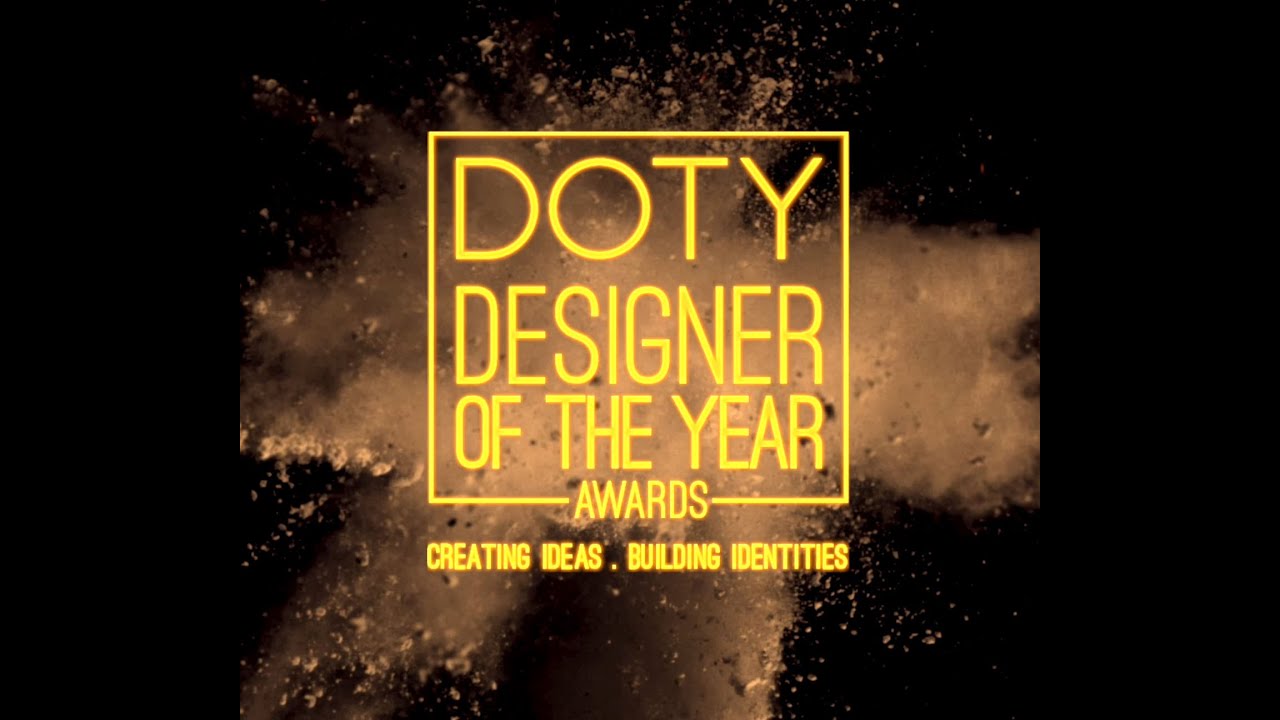 ABOUT DOTY AWARDS 2022 - YouTube