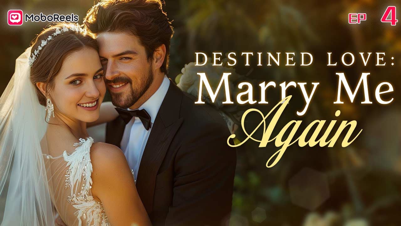 Destined Love: Marry Me Again EP4 💍 He Hired a Lawyer for Divorce, Then ...