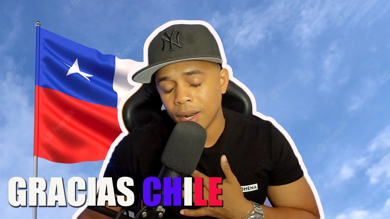 FELIZ 2022 Y BIENVENIDO 2023 GRACIAS CHILE !!!! - YouTube