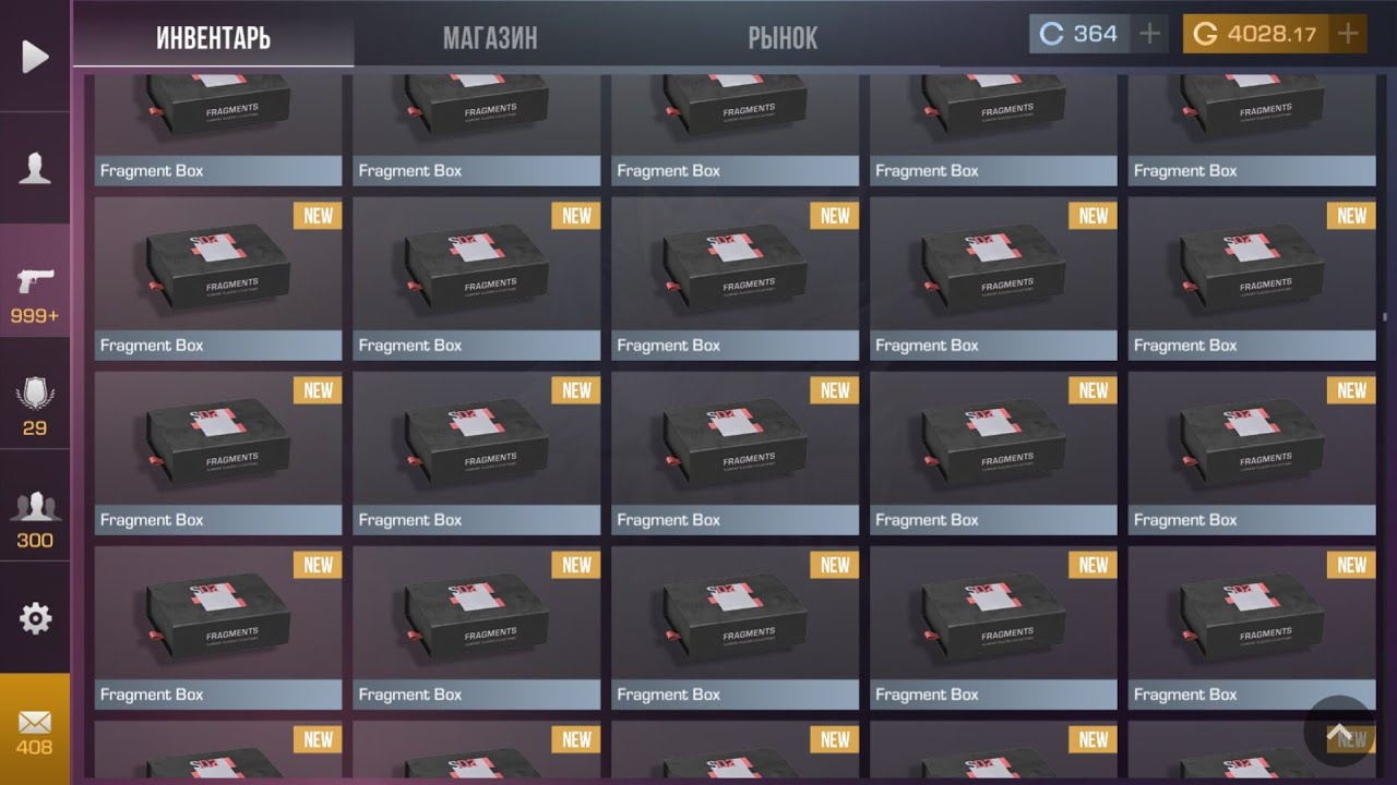 WARNING You Won't Believe What Happens When You Open 1000 Standoff 2 ...