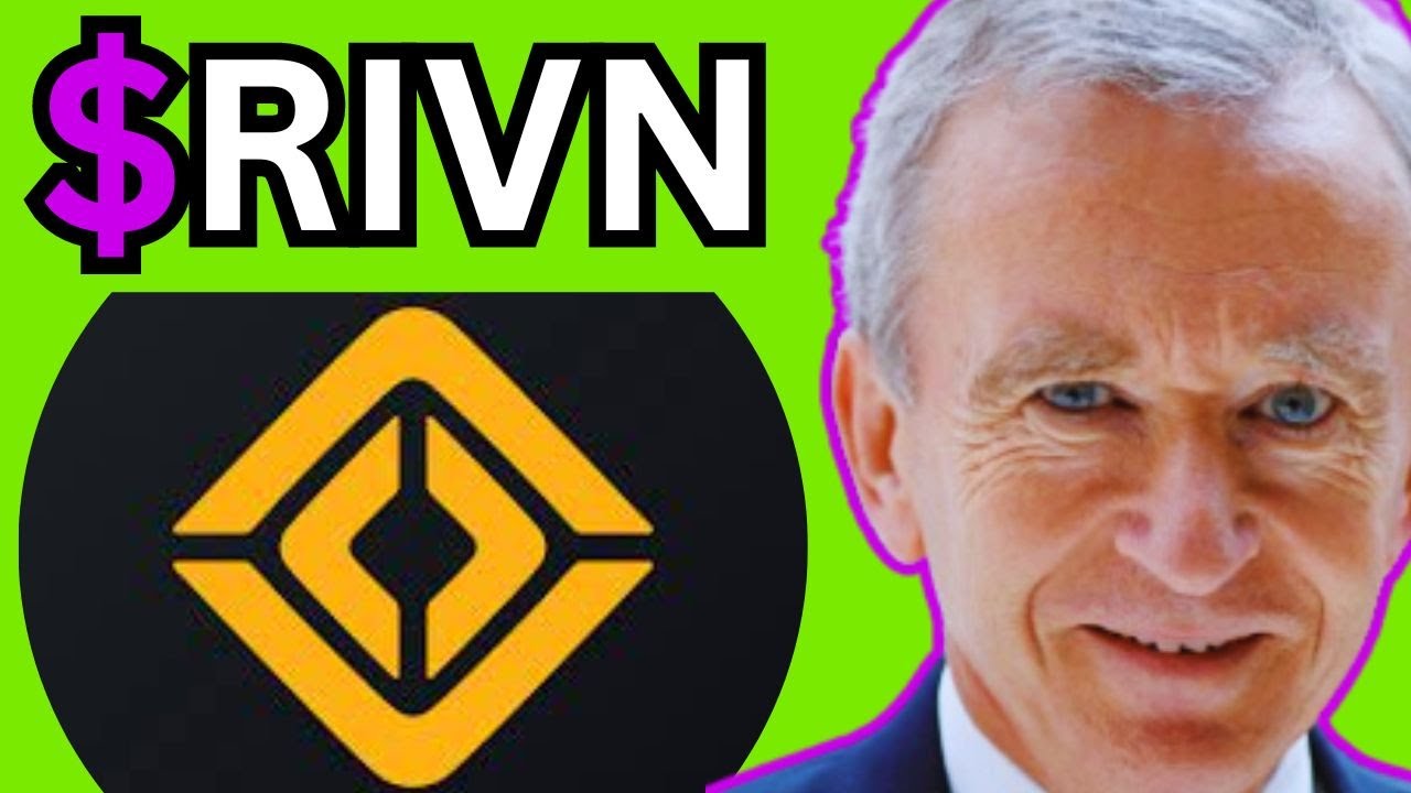 RIVN Stock (Rivian Automotive) RIVN STOCK PREDICTIONS! RIVN STOCK ...