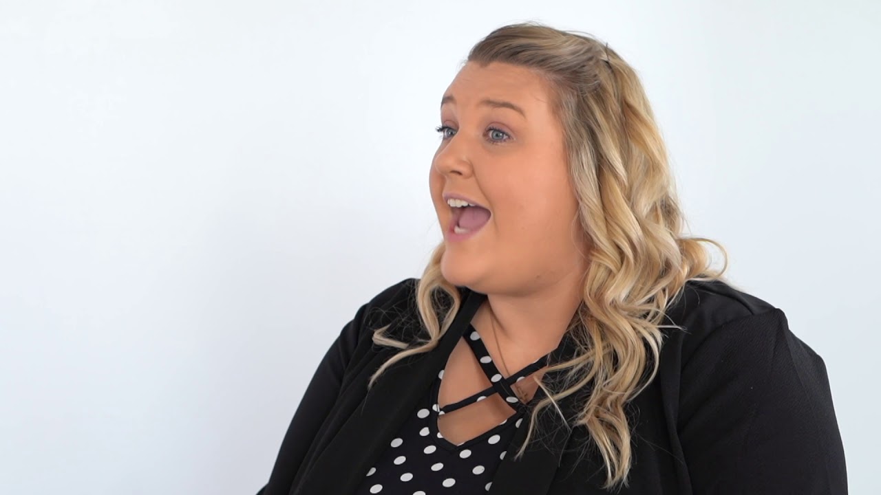 Wake Up with Wilson: New Vision at Wilson Health - YouTube