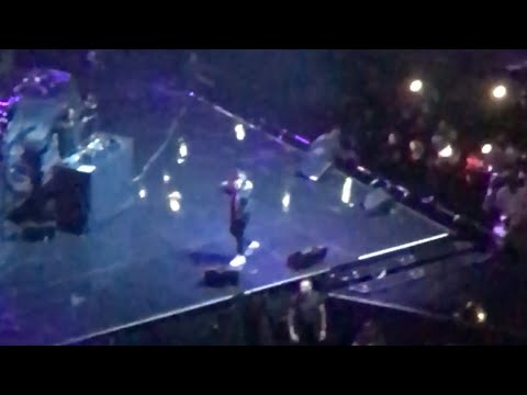 NAV - Myself (Live Performance @Starboy Legend of the Fall 2017 World ...