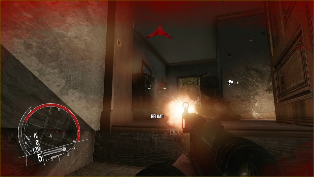 Enemy Front (2014) - YouTube