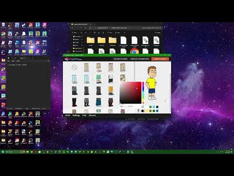 How To Get Wrapper Offline 2.0.0 in 2024! - YouTube
