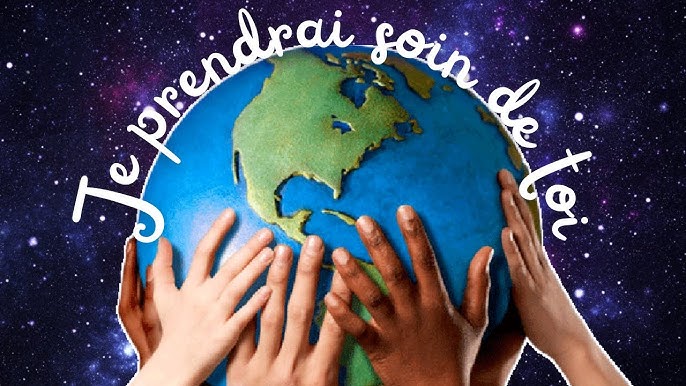 Prendre Soin De La Terre