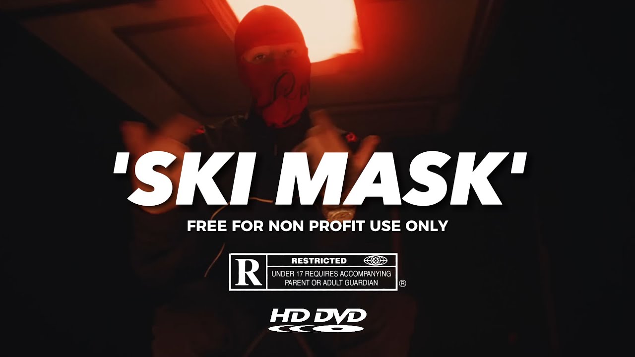 [FREE] Hazey x Central Cee x Dave x Afro Drill Type Beat | "Ski Mask ...