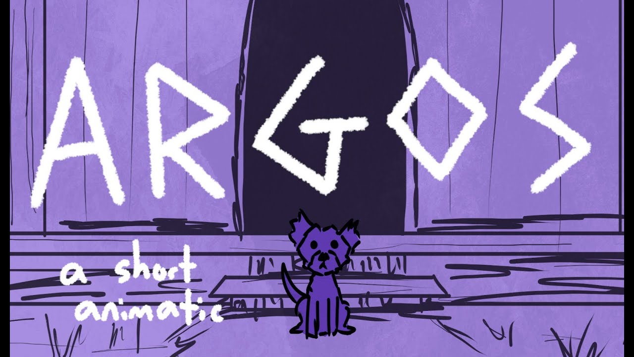 ARGOS - an EPIC the Musical Fan Song Animatic - YouTube