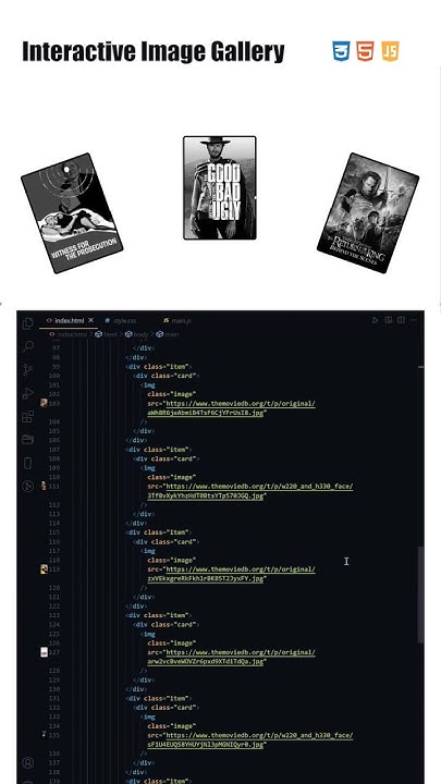 Source Code Code Codetutorial Codetutorial Webdev Gsap Htmlcss Youtube