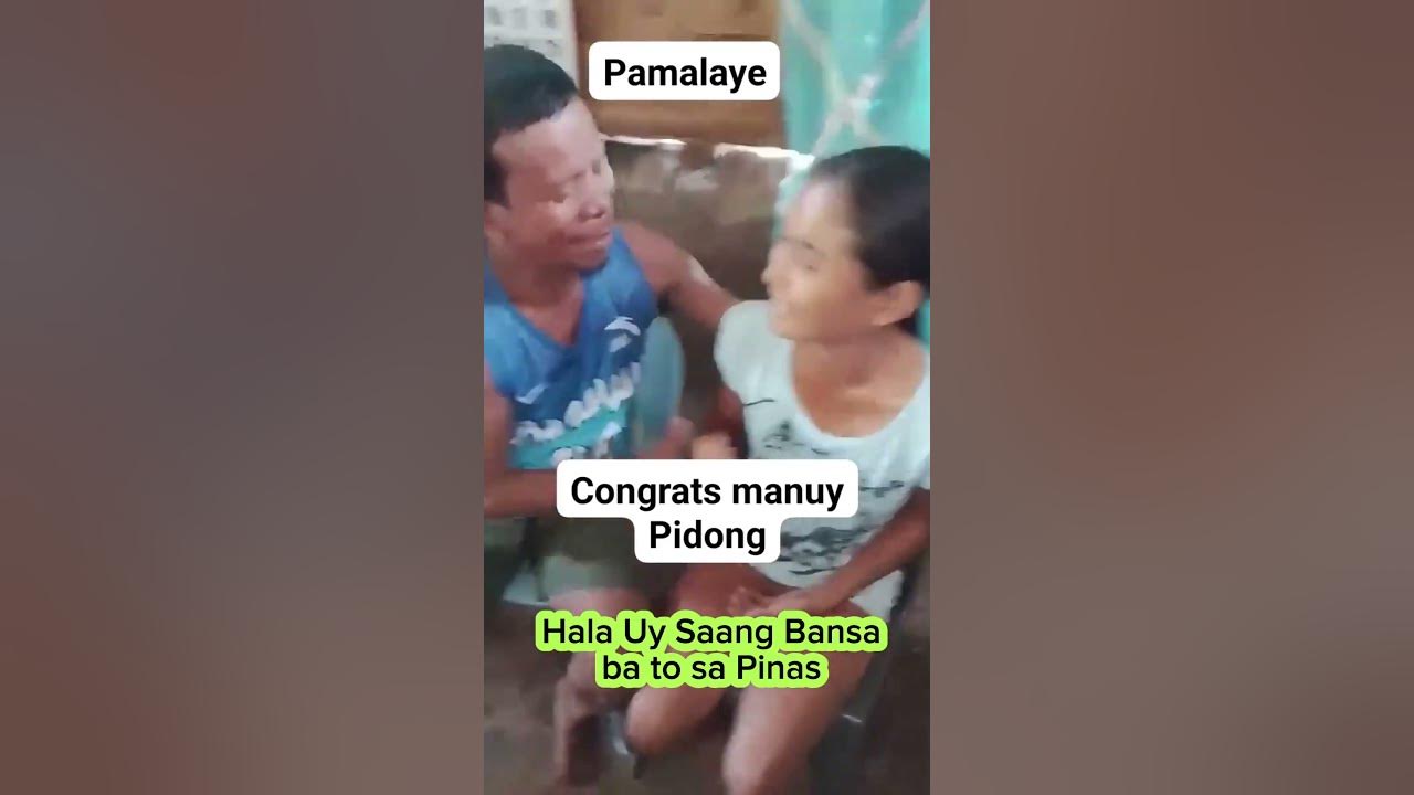 Hala Uy Saang Bansa ba to sa Pinas #shorts - YouTube