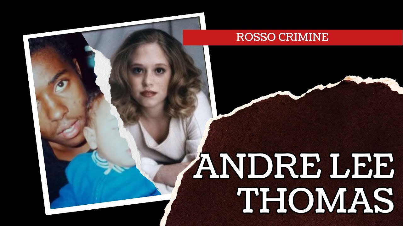 I demoni di Andre Lee Thomas. Un uomo malato nel braccio della morte. - YouTube