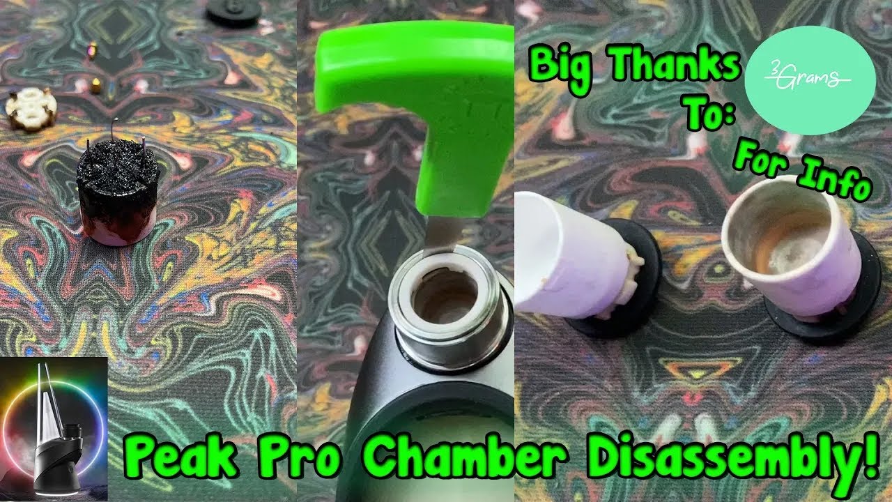 How To Disassemble A Puffco Peak Pro Atomizer Chamber Tutorial YouTube how-to-disassemble-a-puffco-peak-pro-atomizer-chamber-tutorial-youtube