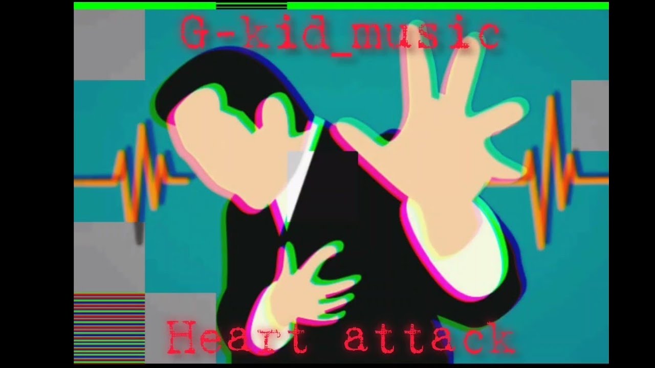 Heart attack - Dubstep - YouTube