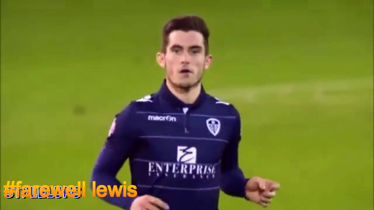 Farewell Lewis Cook - YouTube