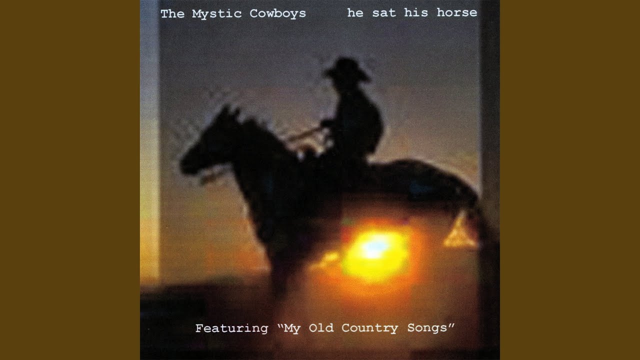 Broken Cowboy - YouTube