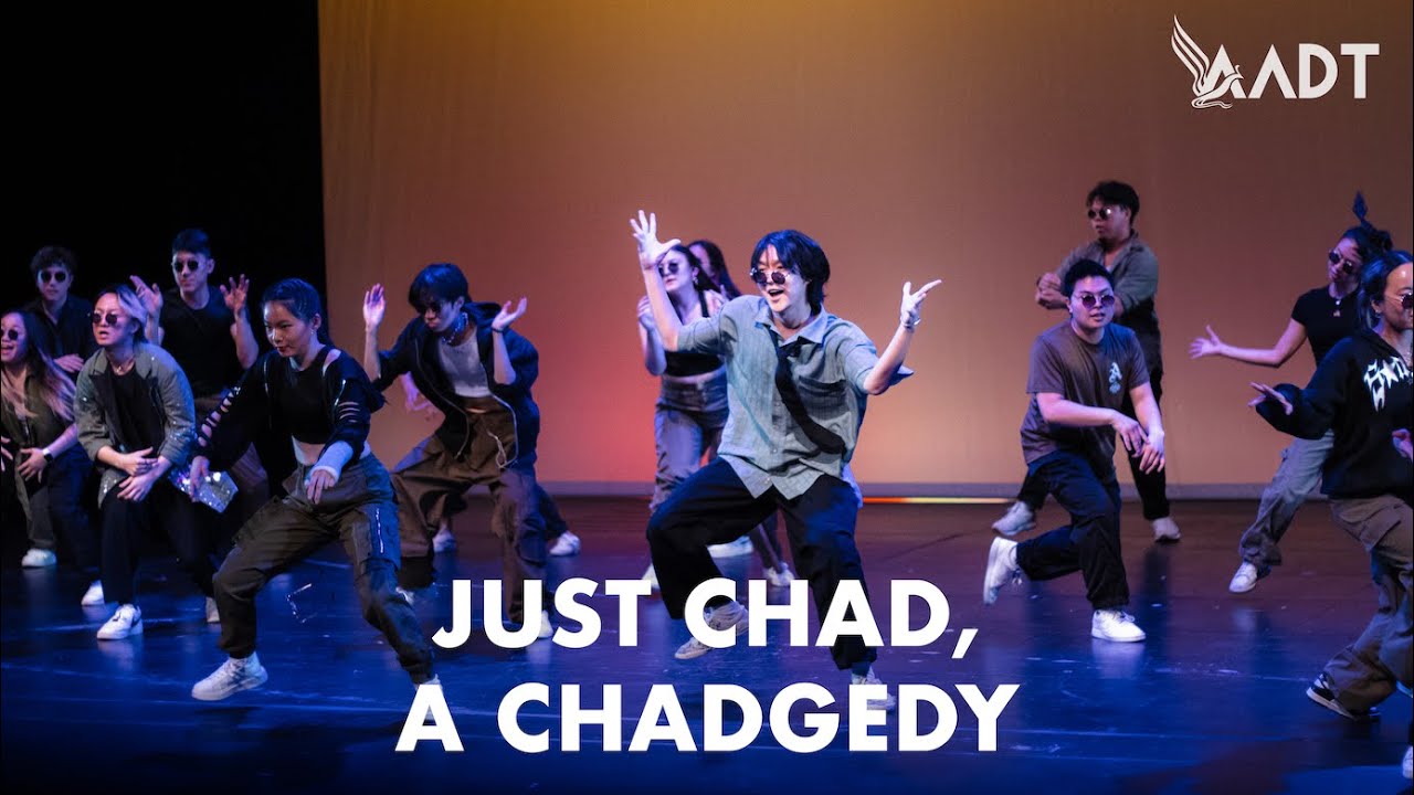 just chad, a chadgedy | BLOCK B, Fudasca, JUNNY, Junggigo, Kang Daniel ...