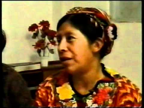 La transformation d'Almolonga - YouTube