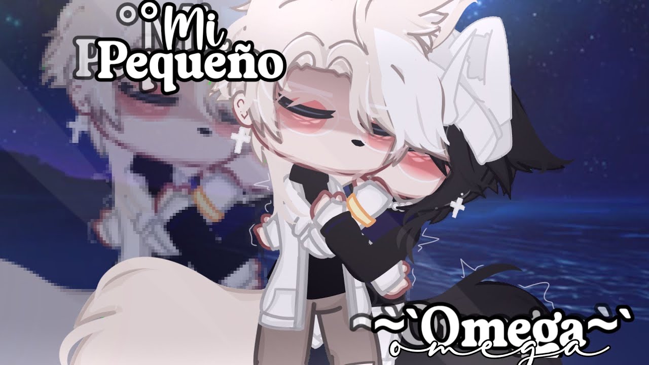 ~`Mi pequeño ~` "Omega" Cap 6 temp 2 🌊 ️//Gacha_club \\ //Serie- 🌹 ️ ...