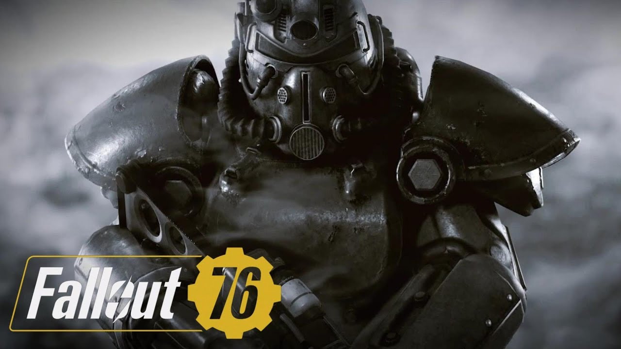 Fallout 76 Intro Movie - YouTube