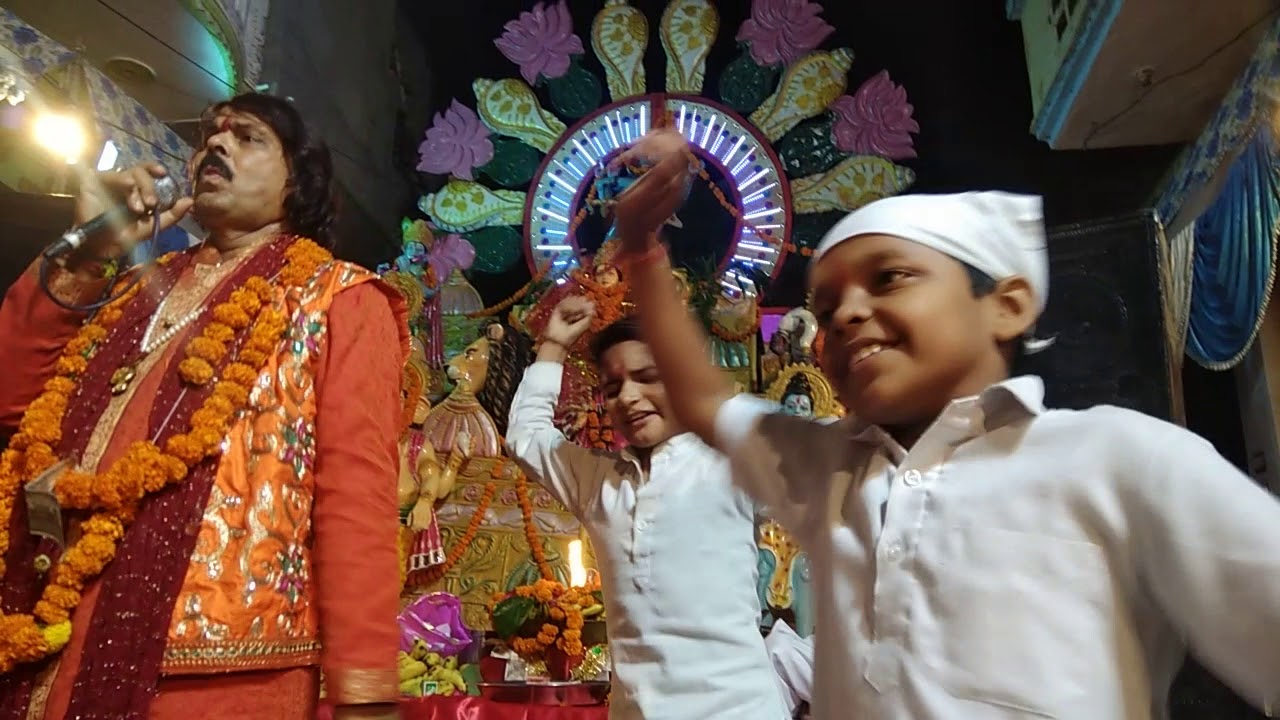 Dvs dhanveer(9) - YouTube