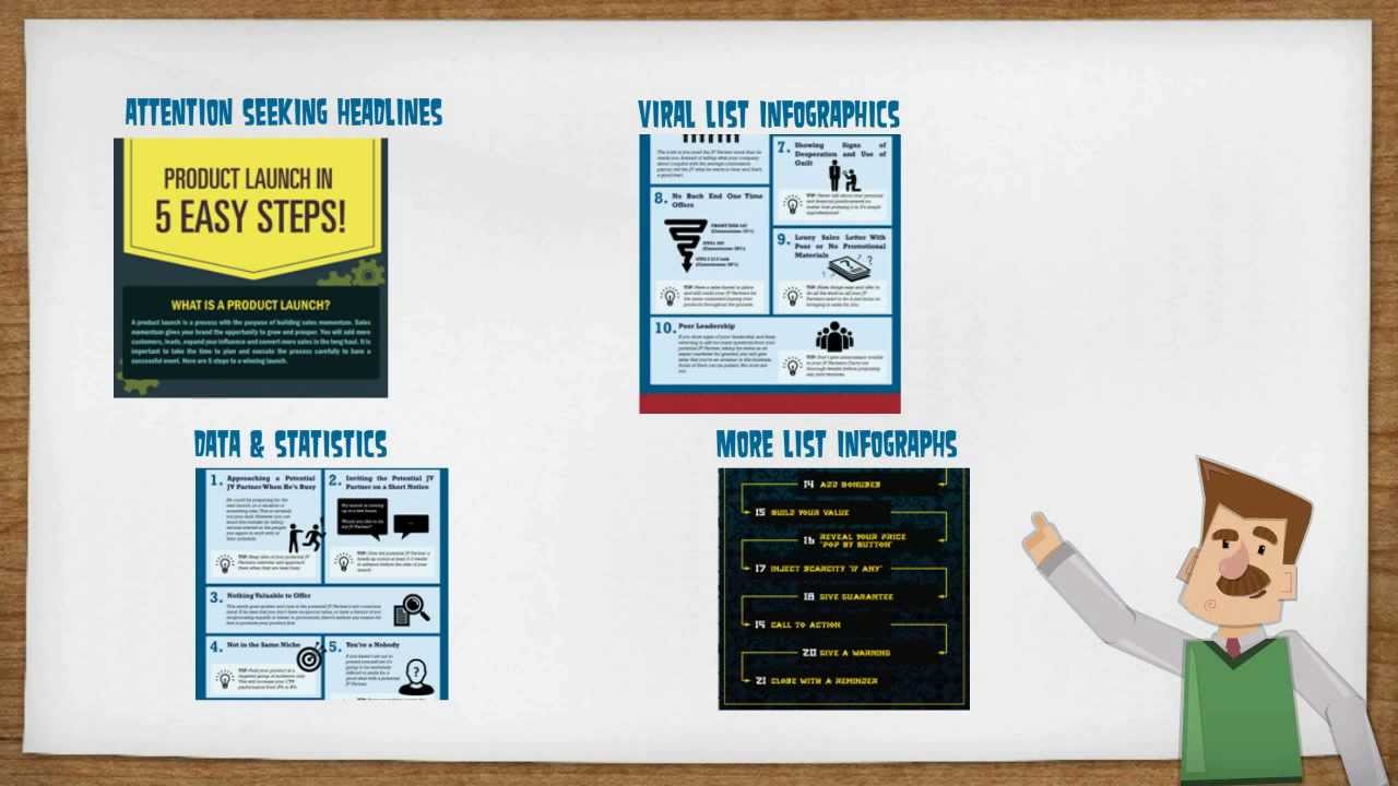 PSD Infographic Templates For Free - Personal Use Rights - YouTube