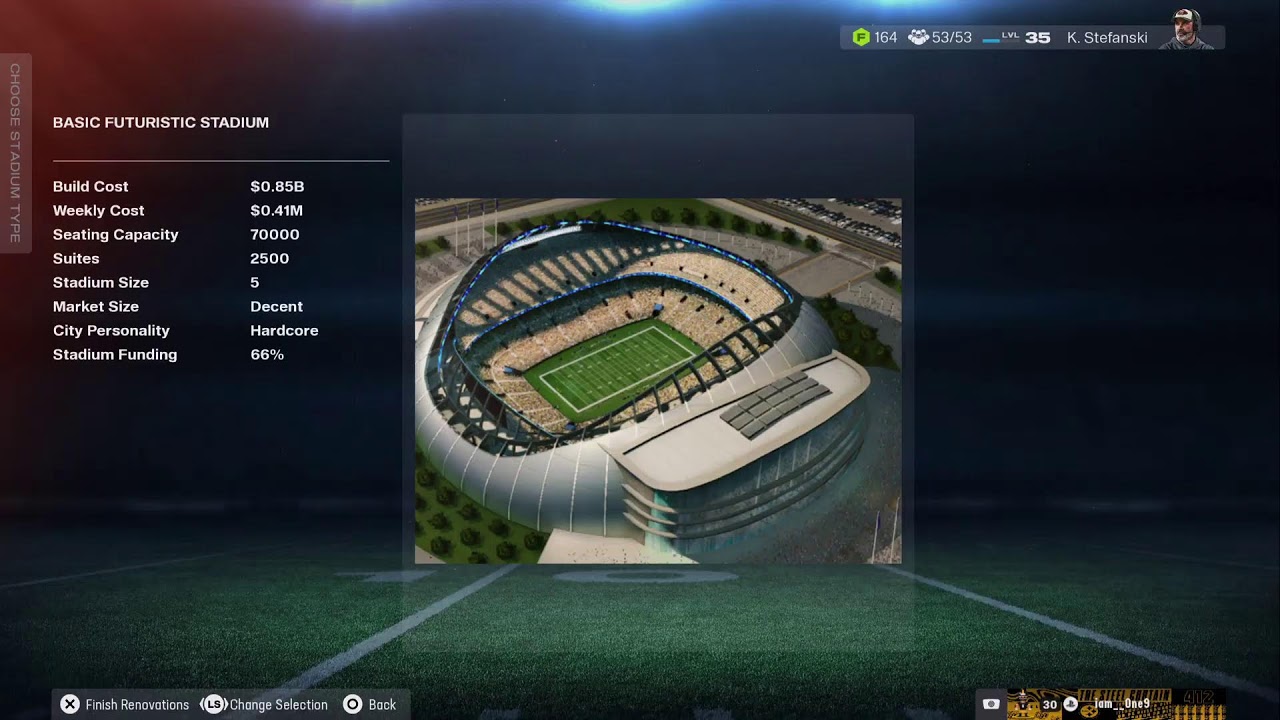 AFC Championship - YouTube