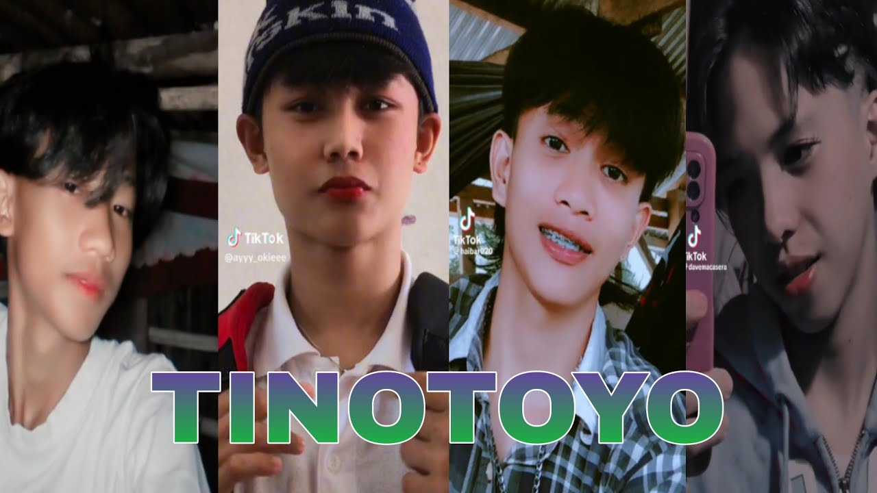 •TINOTOYO•🇵🇭 | TIKTOK LIP SYNC COMPILATION | PART 3 | JULY 4 2023 ...