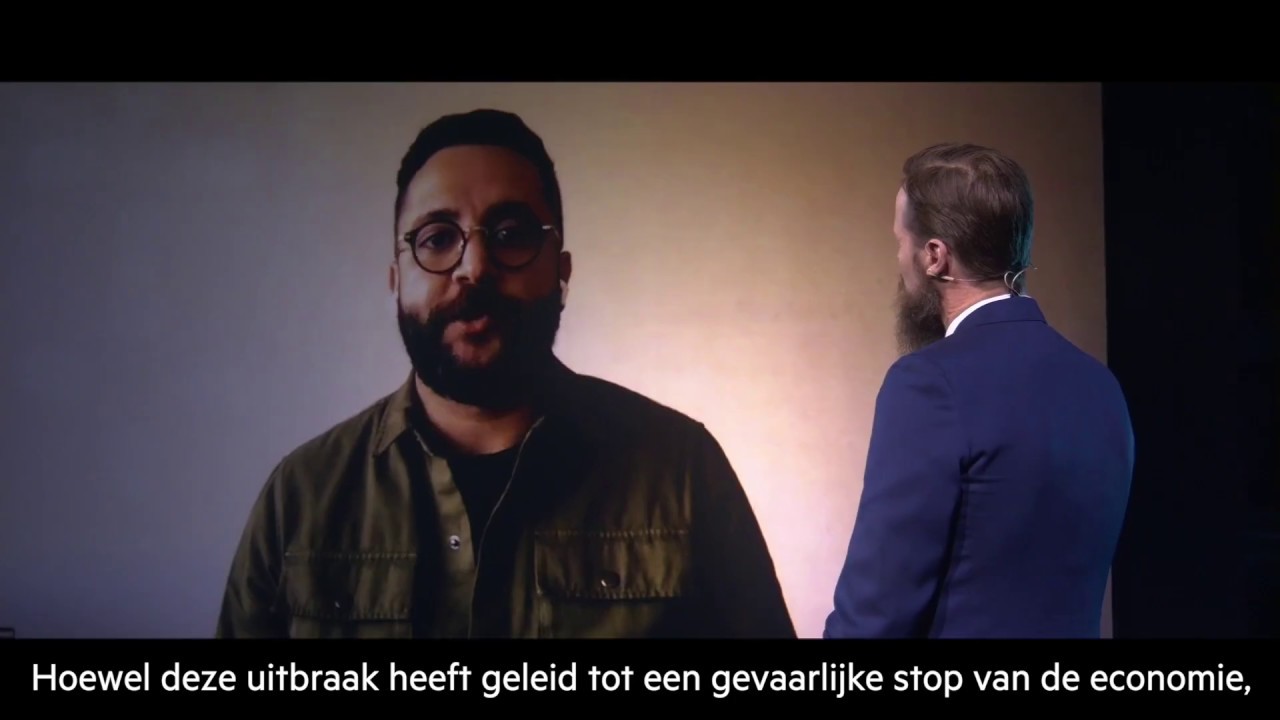 The Digital Dutch Goes Digital (2020 Highlights) - YouTube