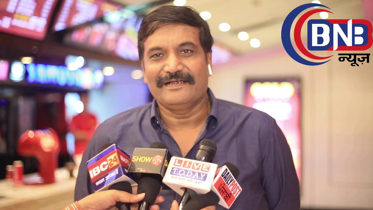 Gold Cinema Owner Mr.Ratan Jain Exclusive InterviewTalk About VHS to ...