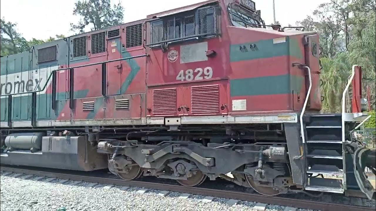 FXE#4602 Segundo Directo Veracruz - Puebla - YouTube