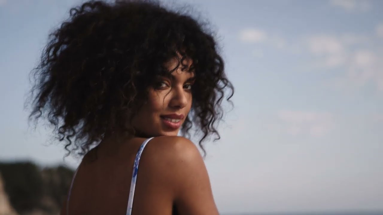 LISCA Swimwear 2023 - YouTube