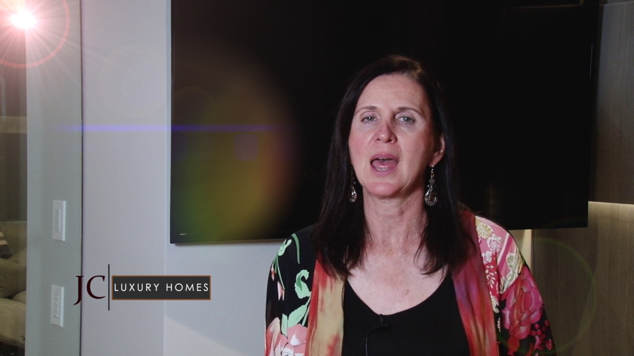 JC Luxury Homes - Testimonial by Cindy Jacobs - YouTube