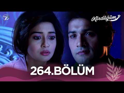 Kördüğüm (Uttaran) Hint Dizisi | 264. Bölüm