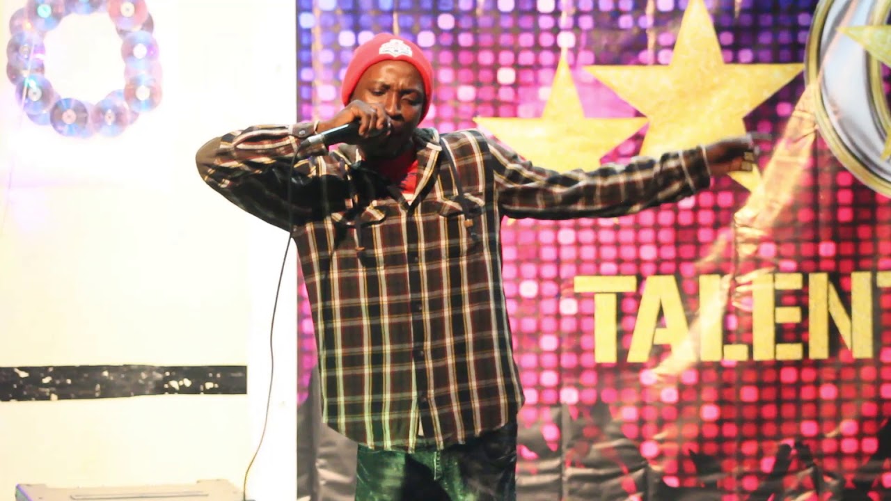 Rap_Battle_Competition_By_Stephen_Bosny | Got Game Talent Battle | 2019 ...